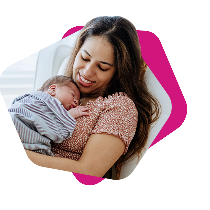 Navigating parenthood - My IBD Life